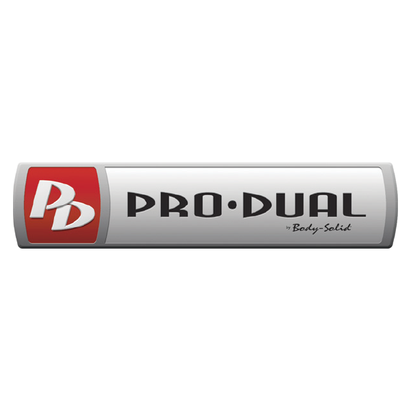 ProDual by Body Solid — D&D Barbell Company