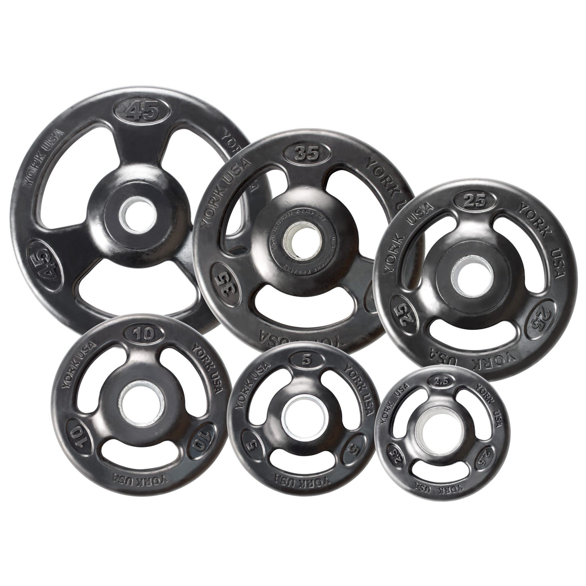 Plates — D&D Barbell Company