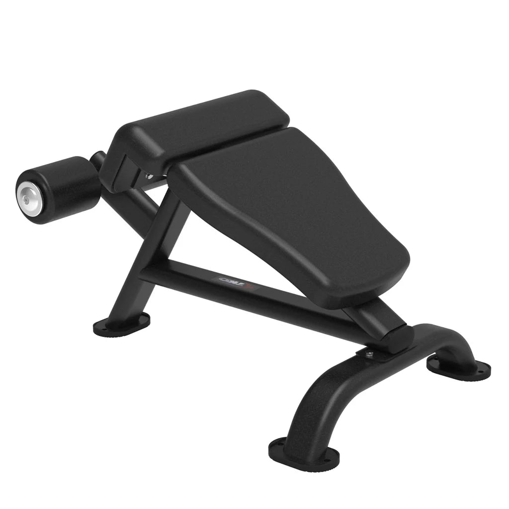 TKO Signature Abdominal Crunch Bench — D&D Barbell Company
