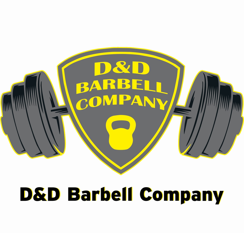 Fitness & Exercise — D&D Barbell Company