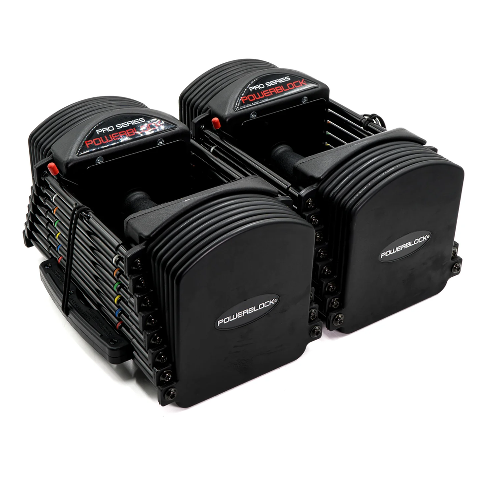 Dumbbells — D&D Barbell Company