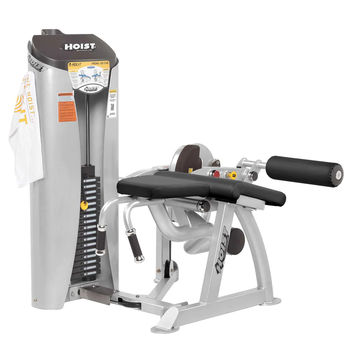 Leg Extension & Leg Curl Machines — D&D Barbell Company