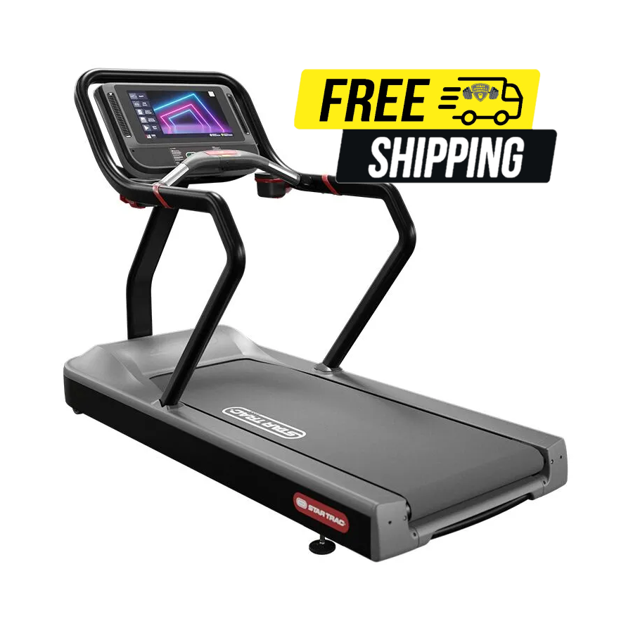 Star Trac 8 Series 8TRx Treadmill — D&D Barbell Company