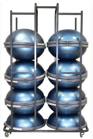 TKO Balance Trainer Rack — D&D Barbell Company