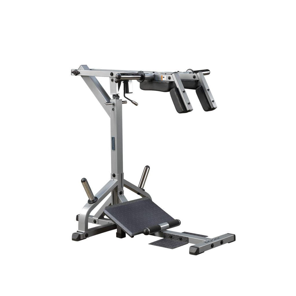 Squat Machines — D&D Barbell Company