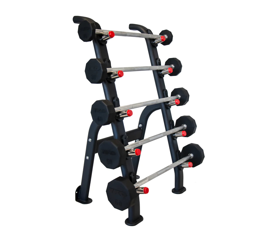 TKO 5 Barbell Rack — D&D Barbell Company
