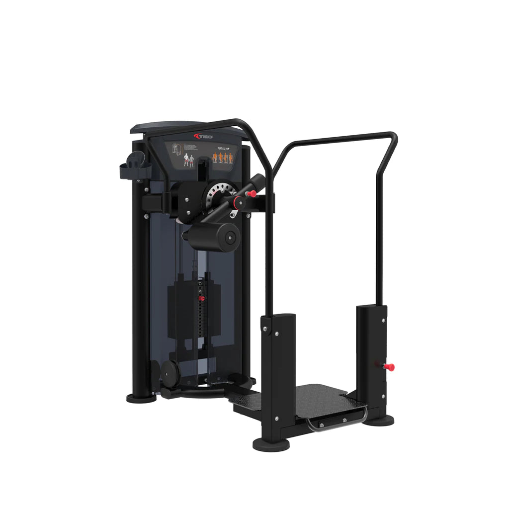 TKO Signature Series Multi Hip Machine 7019-G2 — D&D Barbell Company