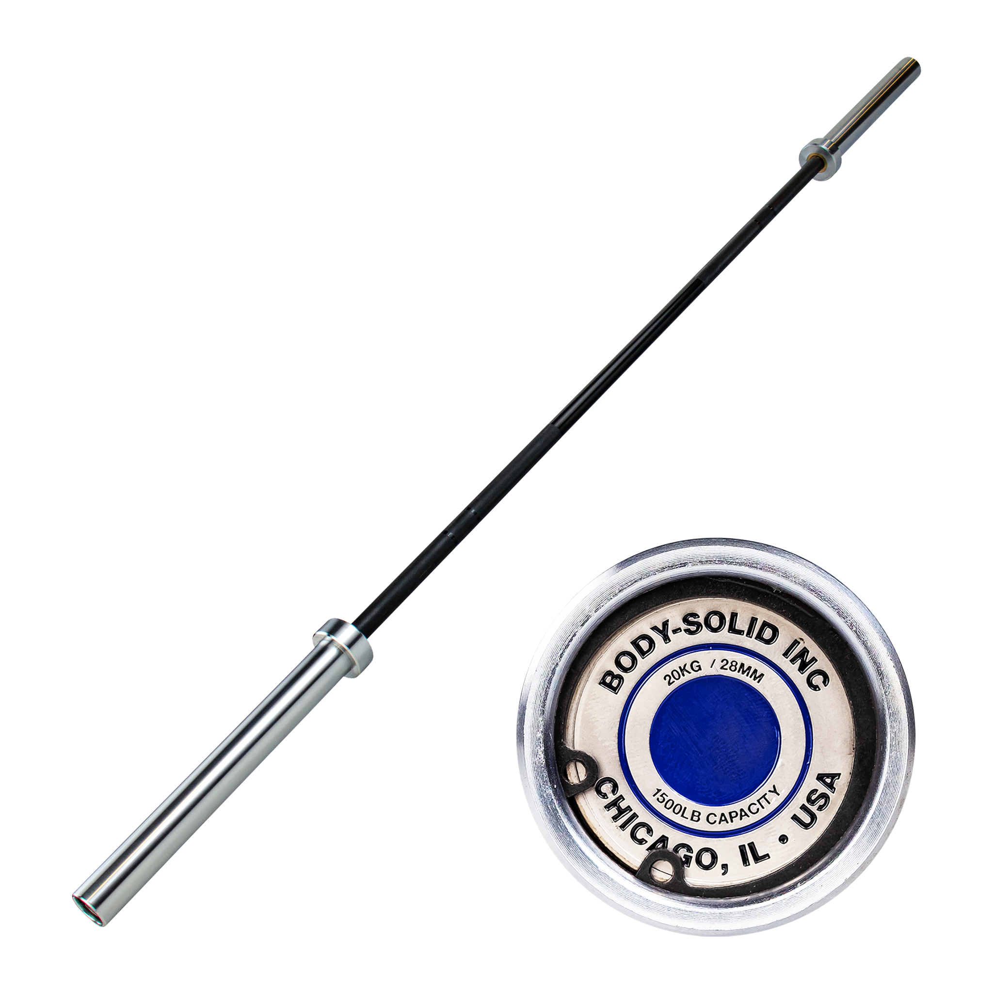 Barbells — D&D Barbell Company